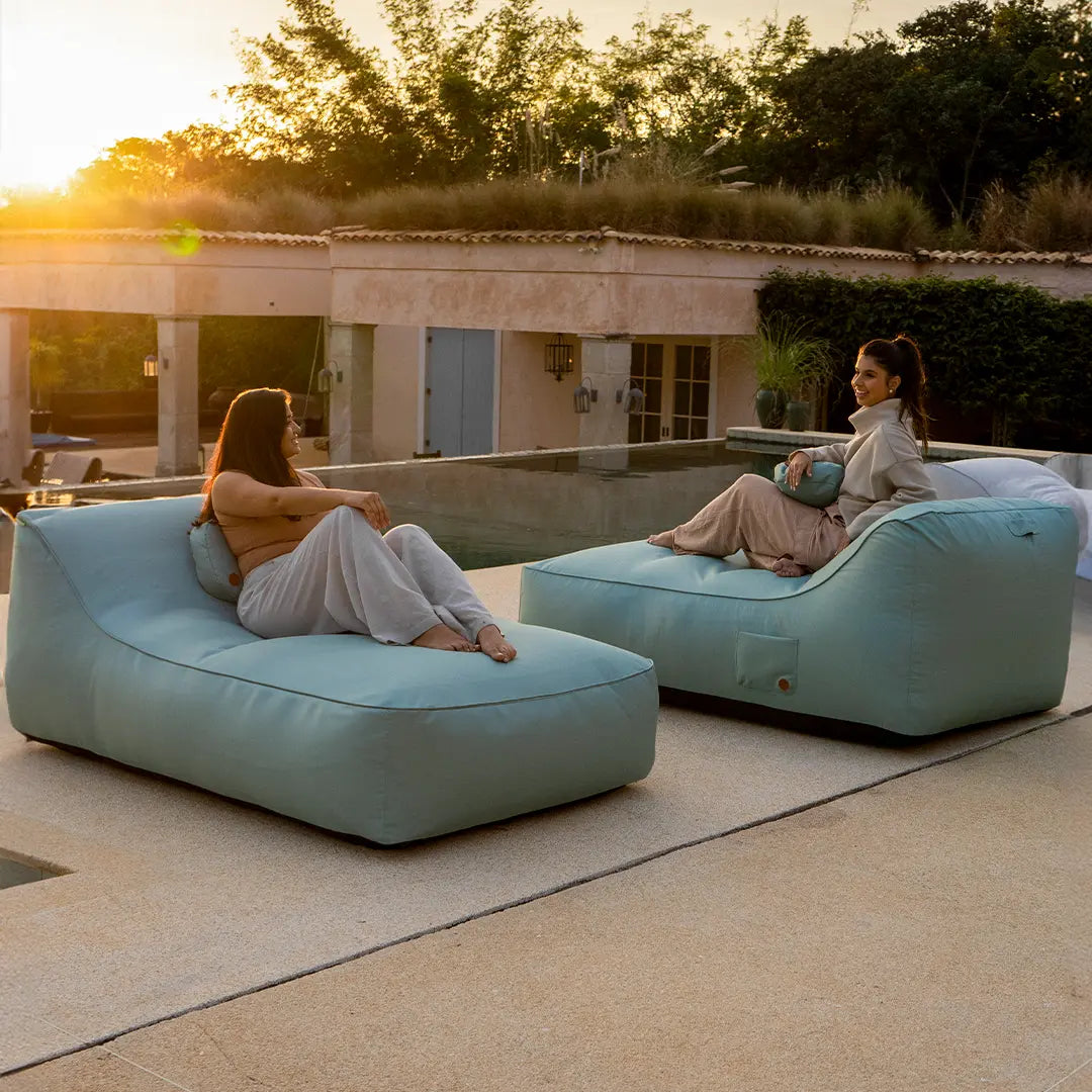 Puff Cotton | Eco Flame