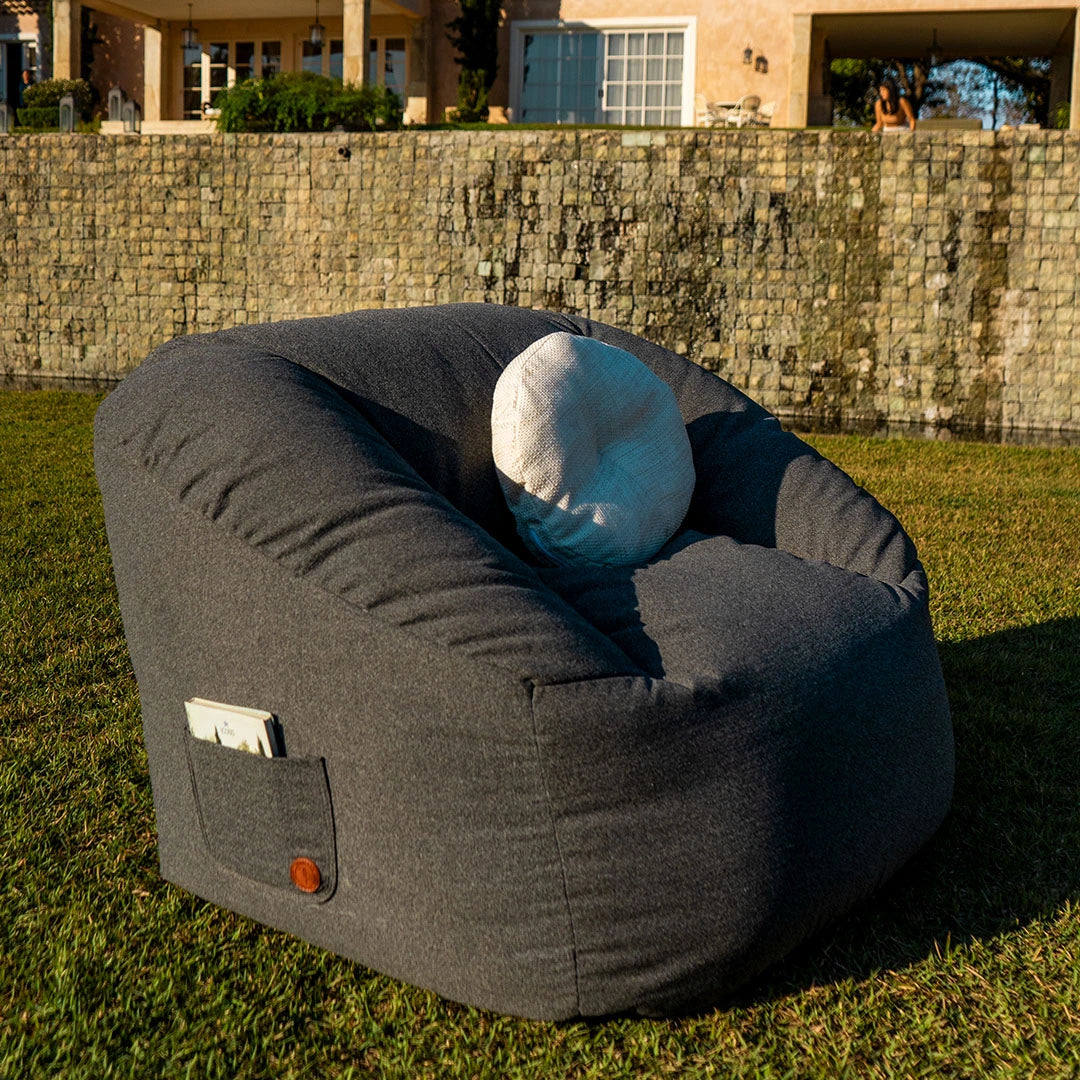 Puff Soft | Eco Flame