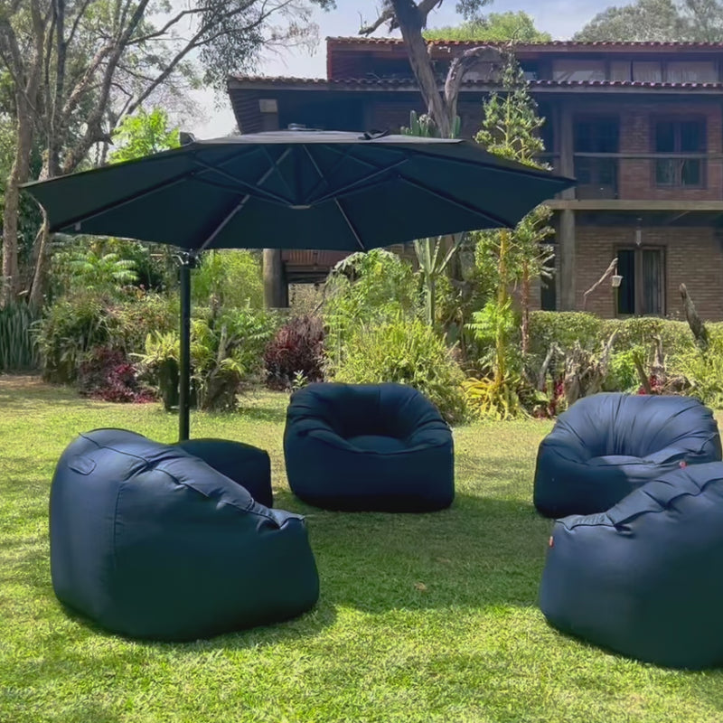 Puff Cloud | Eco Flame