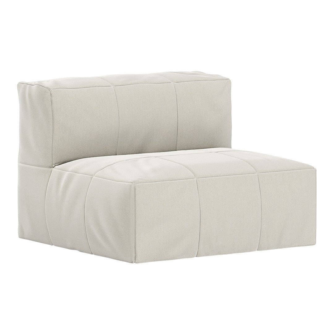 Puff Modular com Encosto