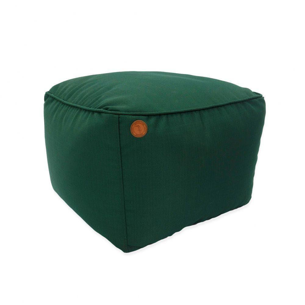 Puff Square - Resistente a Água